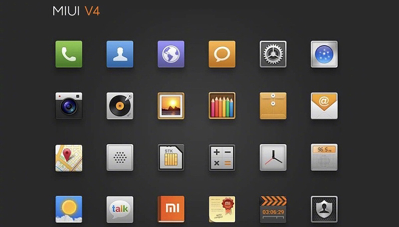 Sau 8 lần "thay áo" bản ROM MIUI đã dậy thì thành công?