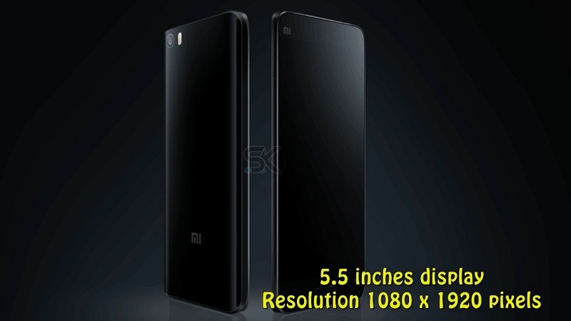 Redmi Note 5 đẹp miễn chê, SND 660, pin khủng giá 3,9 triệu