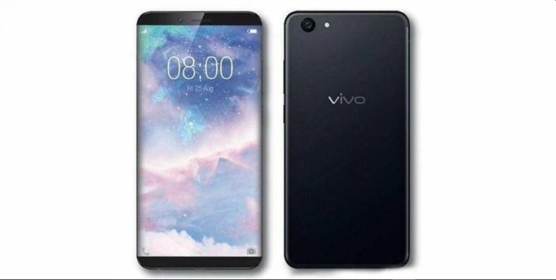 Vivo X20 và X20 Plus: Camera selfie 24 MP chuẩn bị ra mắt