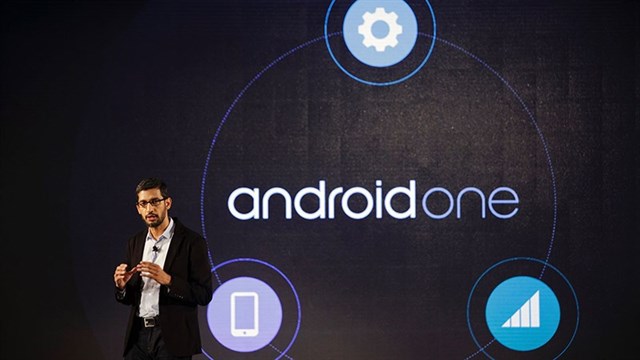 Android One là gì? Vì sao Android One sẽ giúp Google giàu to?