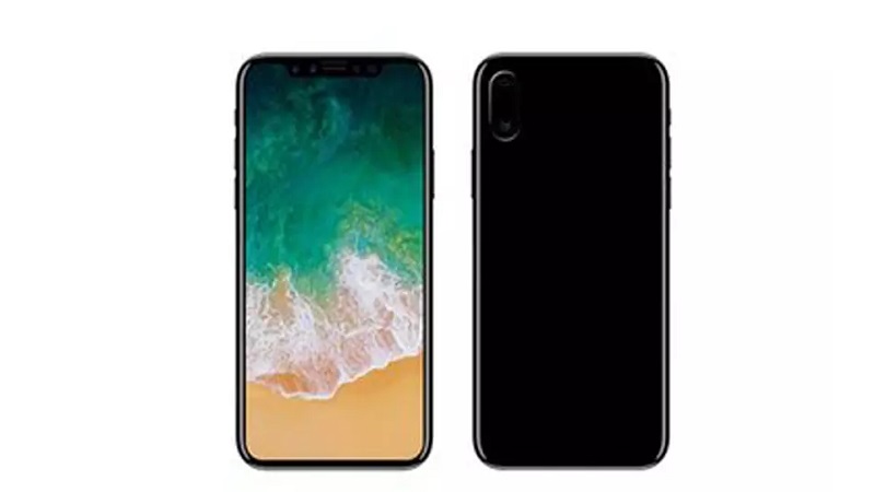 Xuất hiện iPhone X nhái giống hệt hàng thật, giá chỉ 2 triệu