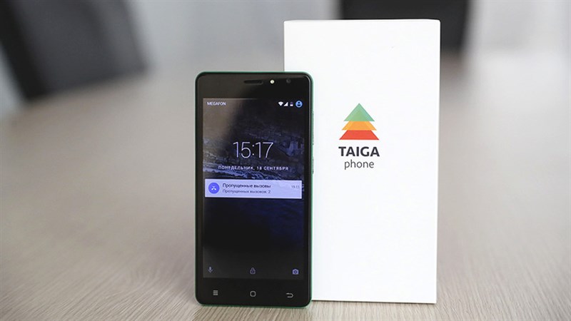 Đây là smartphone bảo mật hàng đầu thế giới, hơn cả Bphone 2