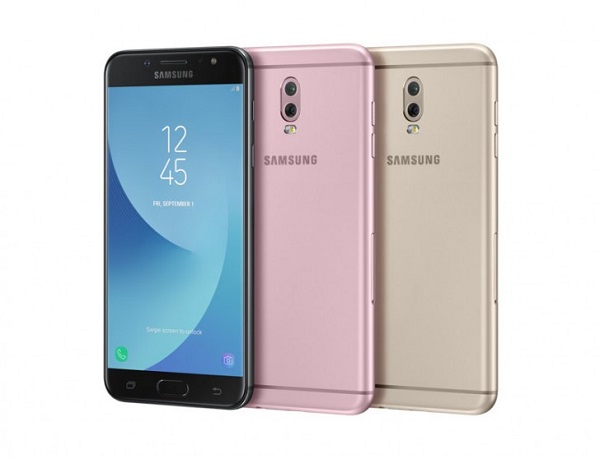 Galaxy J7+ và J7 Core lên kệ tại quốc gia gần Việt Nam