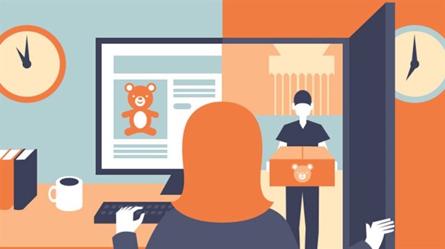 Lo ngại ship COD nhận hàng không như ý? TGDĐ đã có cách!