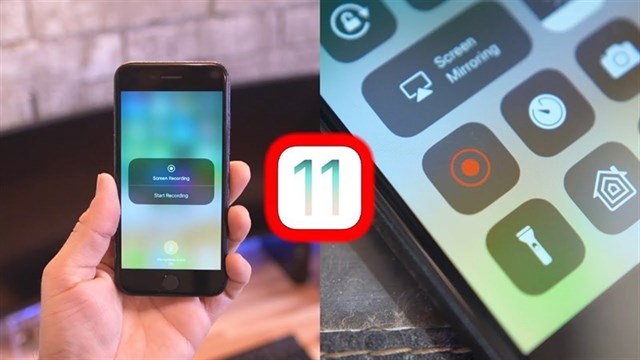 Đã có iOS 11.1 beta 4, mời bạn tải về trải nghiệm