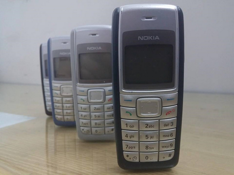 Quay trở lại ký ức về Nokia để tìm lại những giá trị cũ