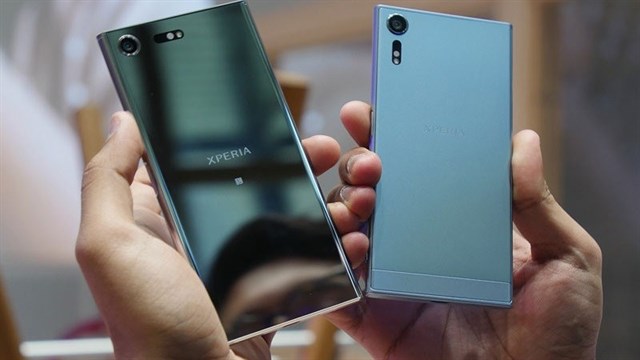Tổng hợp khuyến mãi cực hấp dẫn của Sony tháng 11