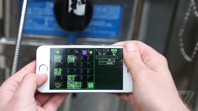 7 ứng dụng, game hay đang miễn phí cho iPhone, iPad (10/11)