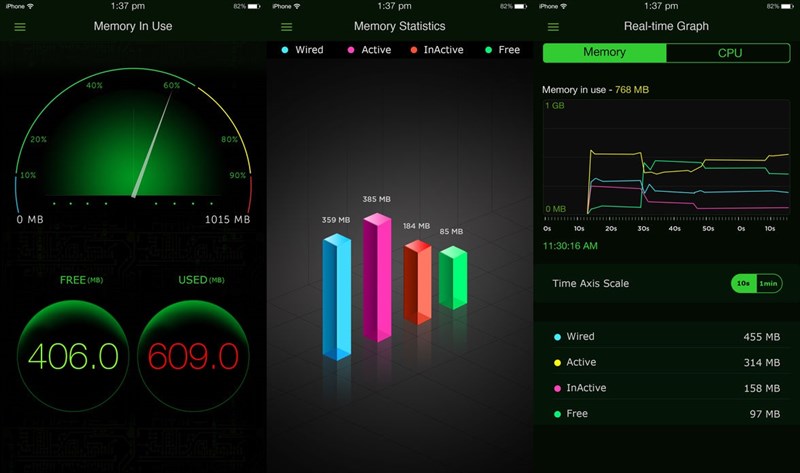 7 ứng dụng, game hay đang miễn phí cho iPhone, iPad (14/11)