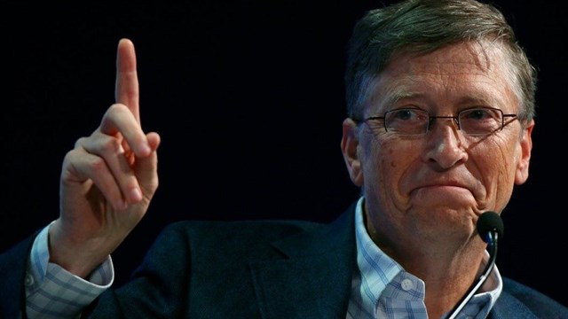 Giàu nhất thế giới nhưng tỷ phú Bill Gates tiêu xài thế nào?