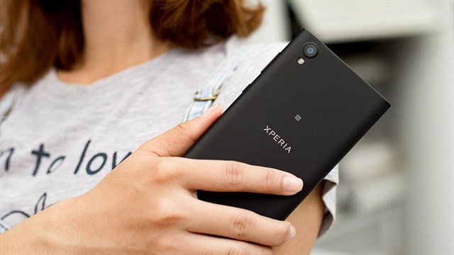 GFXBench liệt kê Sony H4113: Android 8.0, camera 21 MP