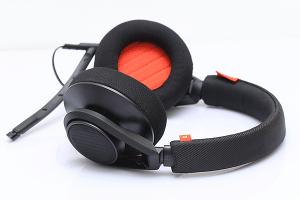 Tai nghe gaming Plantronics: Lựa chọn xứng tầm cho game thủ