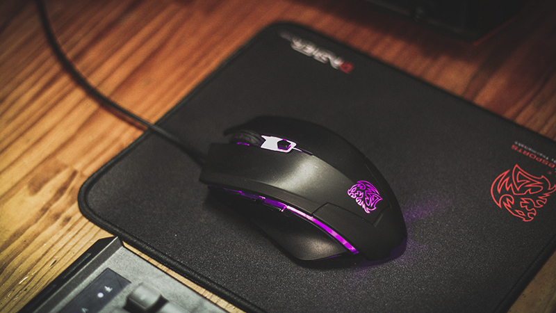 Đánh giá bộ gaming Kit KNUCKER: "Ngon" hơn cả kì vọng