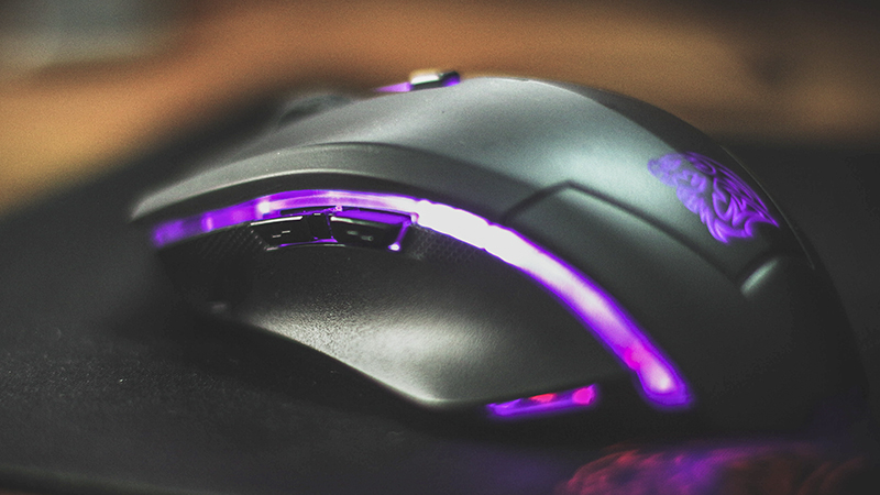 Đánh giá bộ gaming Kit KNUCKER: "Ngon" hơn cả kì vọng