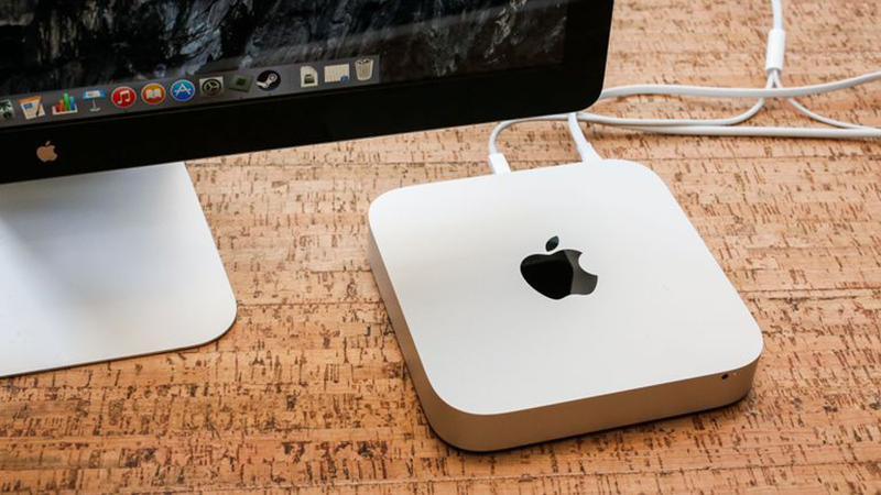 Apple phân loại Mac Mini 2011 là thiết bị đã lỗi thời
