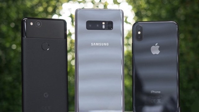 Liệu rằng Pixel 2 có xóa phông tốt như iPhone X và Note 8?
