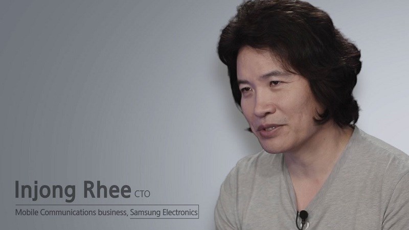 Cựu giám đốc phụ trách phát triển Bixby vừa rời khỏi Samsung
