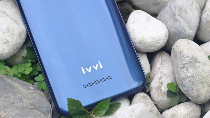 IVVI là hãng nào? Smartphone của họ có gì nổi bật?