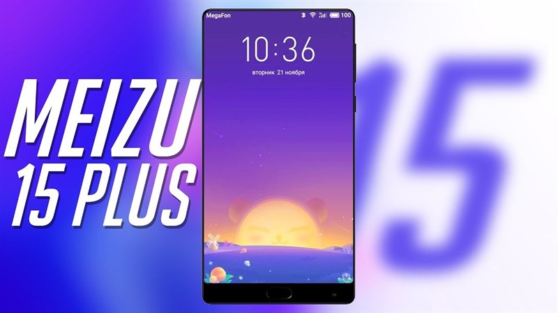 Meizu M6S & M15 Plus màn 18:9 lộ ảnh thực tế kèm cấu hình