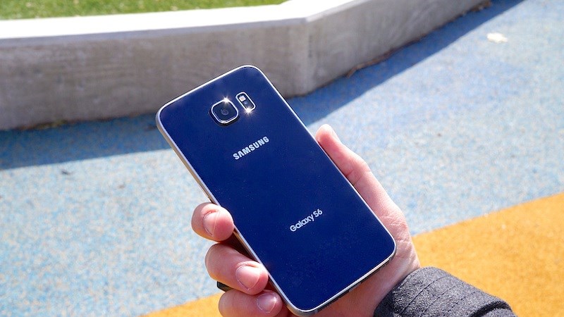 Galaxy S6 có thể được cập nhật Android Oreo vào tháng 2 tới?