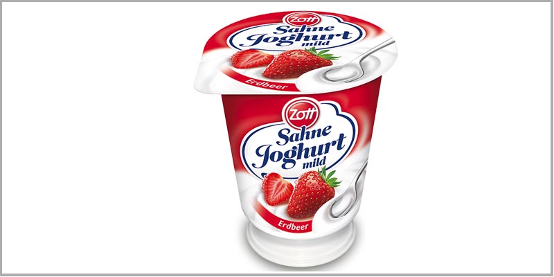 Mua 79.000đ kem Wall’s được mua váng sữa Zott giá 1.000đ