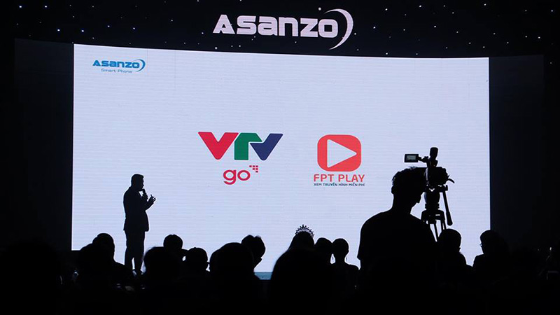 Asanzo ra mắt S2 & S3 : Smartphone giá rẻ, chỉ từ 1.95 triệu