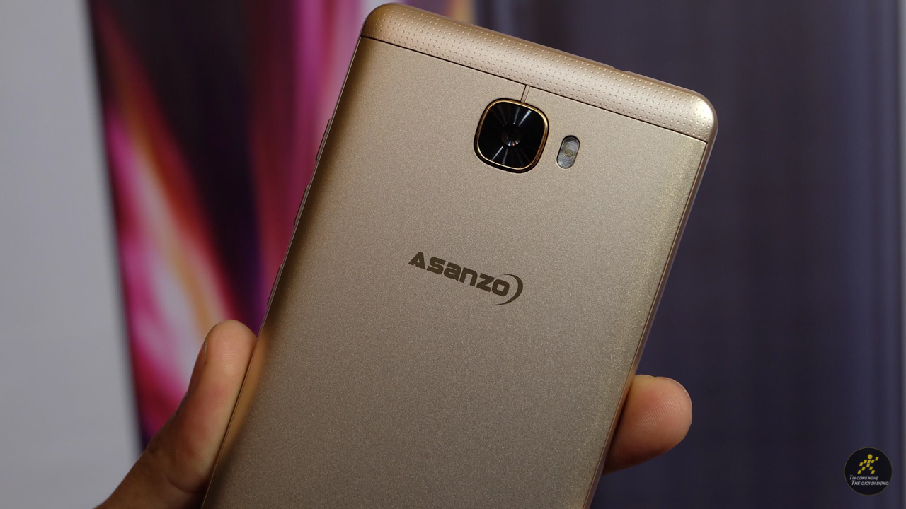 Trên tay nhanh bộ đôi giá rẻ Asanzo S2 và S3 vừa được ra mắt