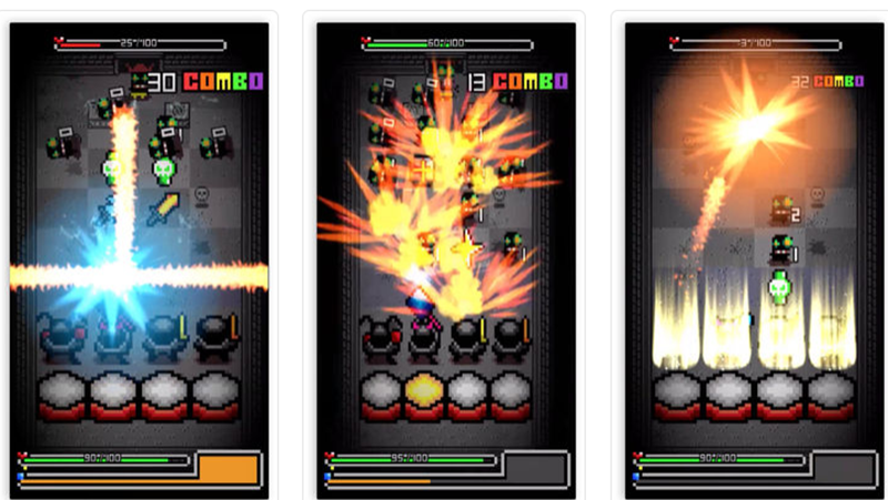 Top game, app hay nhất đang FREE cho iPhone, iPad (16/2)