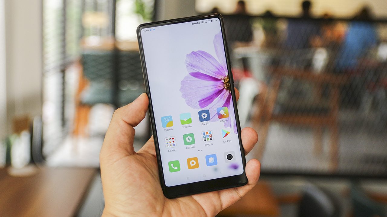 Up Rom điện thoại là gì? Vì sao nên Up Rom máy tại Hcare