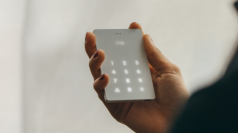 Light Phone: Cũng là "dế" nhưng giúp cai nghiện smartphone