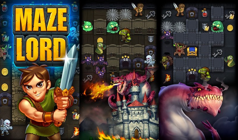 7 ứng dụng, game tính phí đang FREE cho iPhone, iPad (11/3)