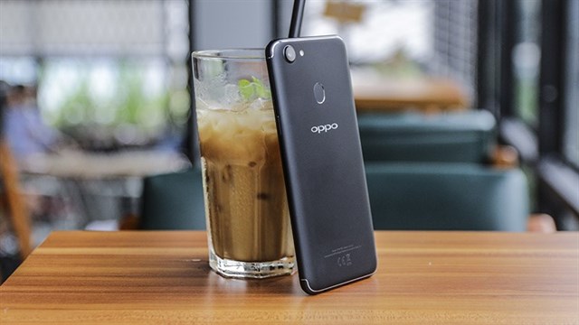 Cuối tuần, OPPO F5 Youth được giảm 500K + trả góp 0%: Nhanh tay nào!
