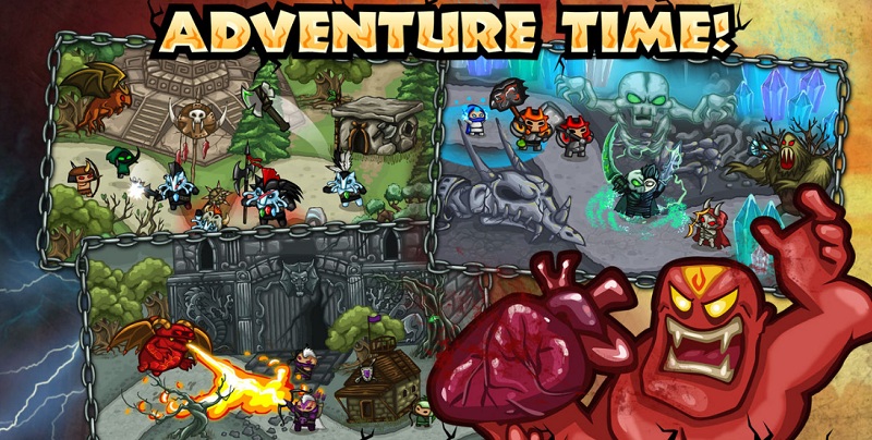 7 ứng dụng, game tính phí đang FREE cho iPhone, iPad (18/3)