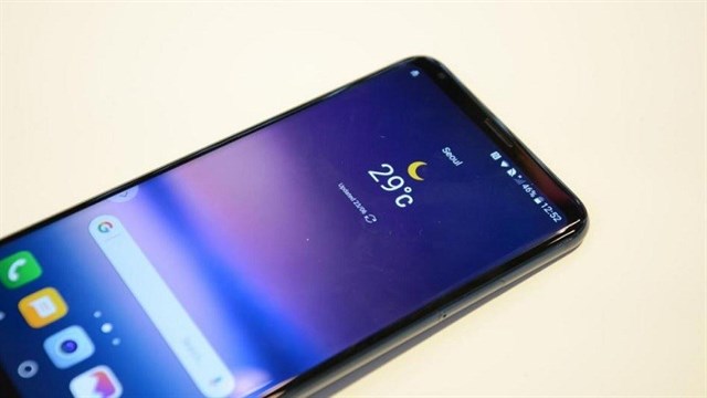 LG G7 ThinQ và Q7 được chứng nhận tại Nga và chuẩn bị ra mắt