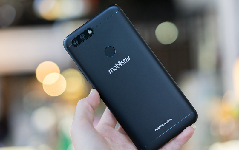 Mobiistar chính thức thâm nhập vào thị trường Ấn Độ trong tháng này