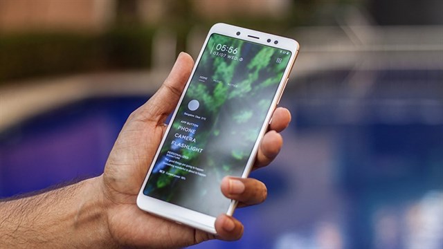 Redmi Note 5 sắp bán ở Việt Nam thực ra là máy nào?