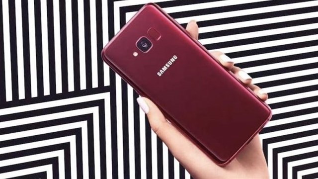 Galaxy S8 Lite: Động thái của Samsung trước thị trường smartphone