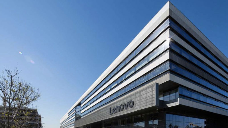 Smartphone Motorola của Lenovo tiếp tục gặp khó khăn trong quý 1/2018