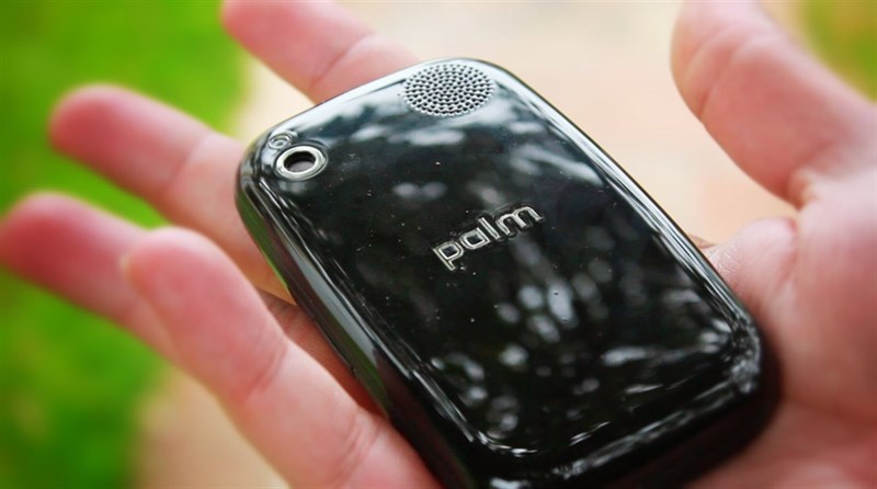 Palm Pre: Smartphone mà các hãng "copy" nhiều nhất sau 9 năm phát hành