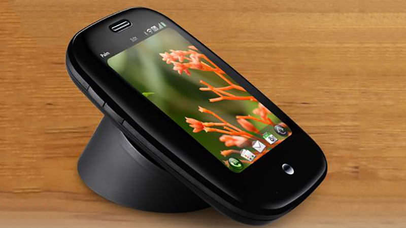 Palm Pre: Smartphone mà các hãng "copy" nhiều nhất sau 9 năm phát hành