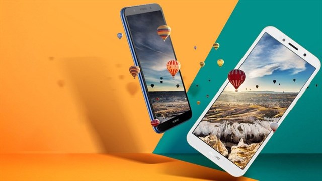 Huawei Enjoy 8e Youth Edition cho phép đặt trước, bán ra ngày 1/6