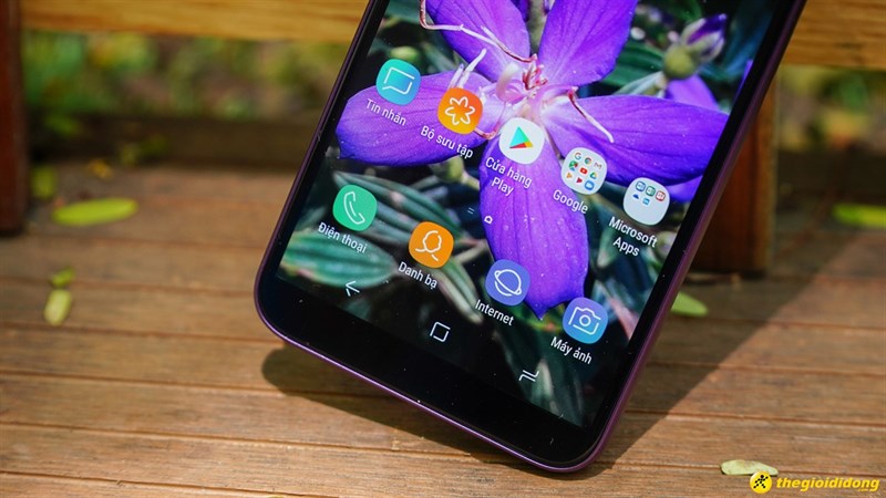 Đánh giá chi tiết Galaxy J6: Vì sao nên mua trong tầm giá 5 triệu?