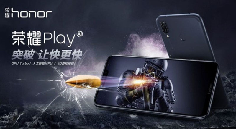 GPU Turbo là gì? Công nghệ này giúp ích gì cho smartphone?