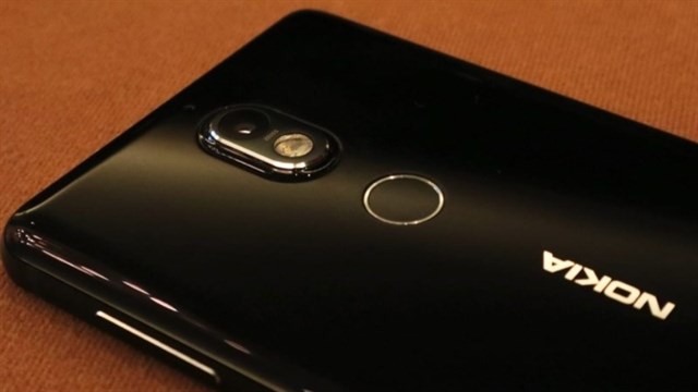 Nokia TA-1105, chiếc smartphone lạ của HMD xuất hiện trên NCC