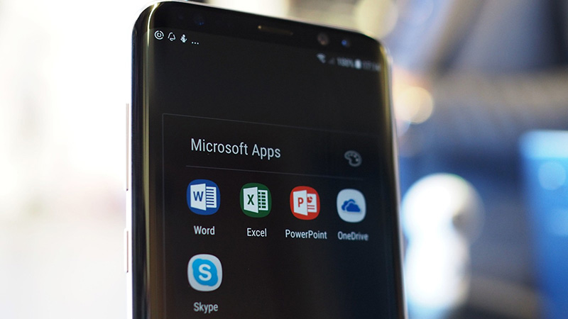 Microsoft và chuyện làm smartphone Android: Rất khó để xảy ra!