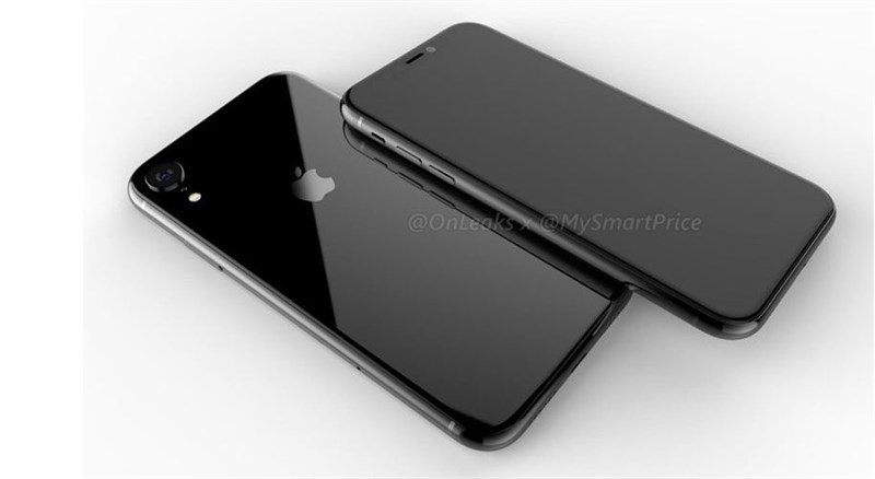 iPhone 6.1 inch sẽ lên kệ vào tháng 10, trễ hơn 2 mẫu còn lại