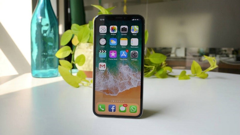 iPhone 6.1 inch sẽ lên kệ vào tháng 10, trễ hơn 2 mẫu còn lại