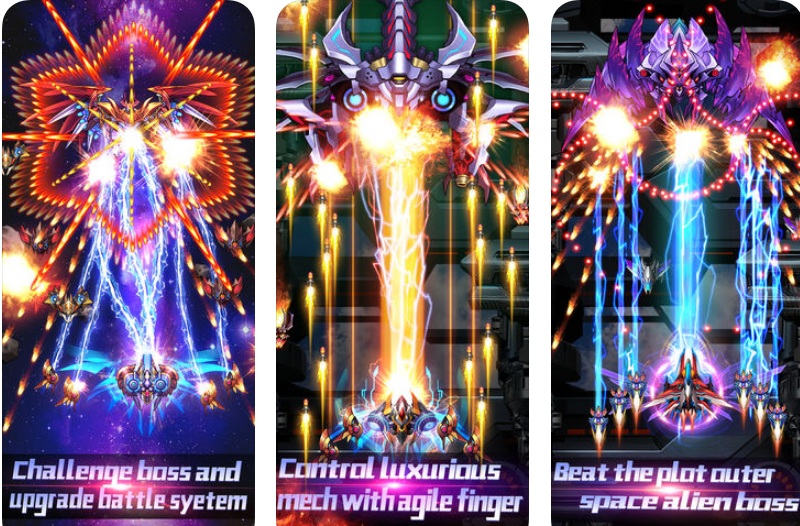 7 ứng dụng & game hấp dẫn đang FREE cho iPhone, iPad (14/8)