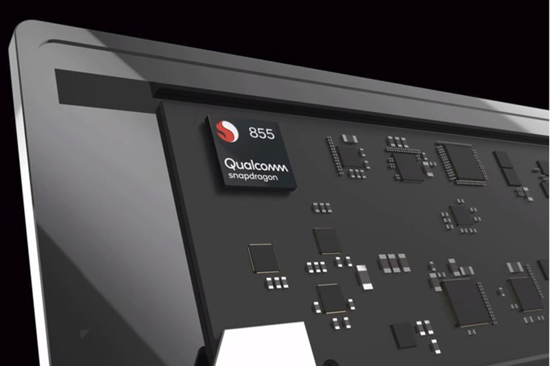 Snapdragon 855: Tổng hợp thông tin về chipset cao cấp của Qualcomm