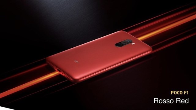 Giám đốc Xiaomi hé lộ Pocophone F1 sẽ mắt tại Việt Nam